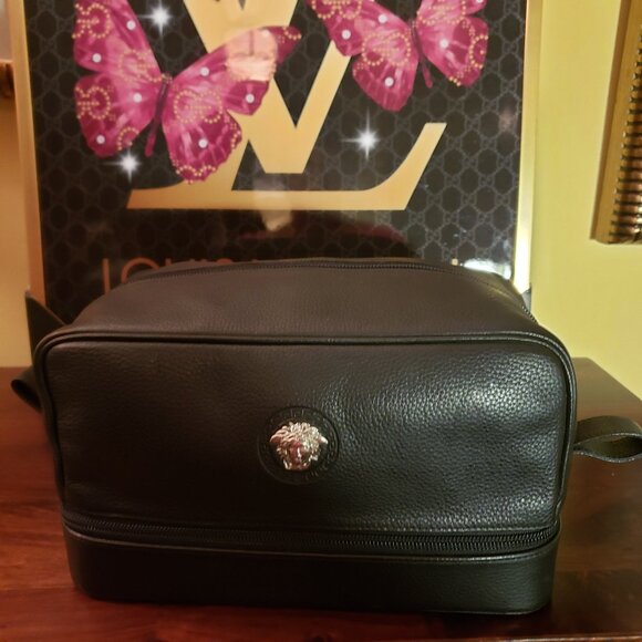 Versace | Storage & Organization | Authentic Gianni Versace Medusa Head ...
